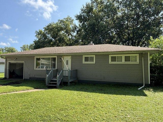 4311 King Ct, Gary, IN 46408