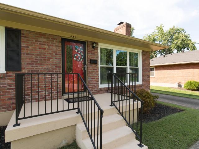 4311 Kinloch Rd