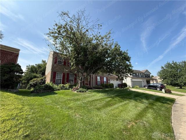 4311 Limerick Lane, Dayton, US, OH