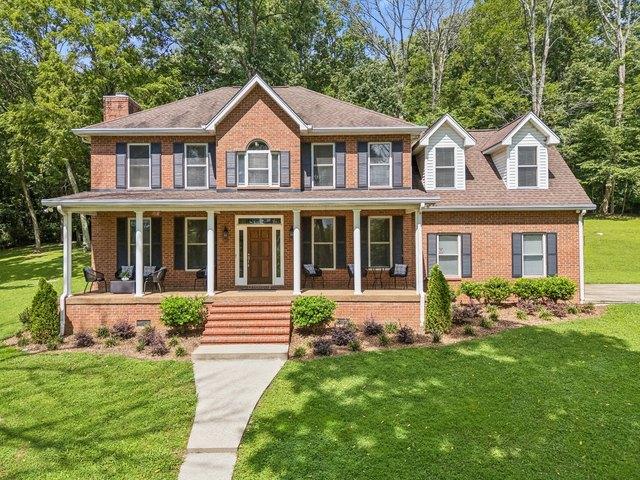 4311 Peytonsville Trinity Rd, Franklin, TN 37064