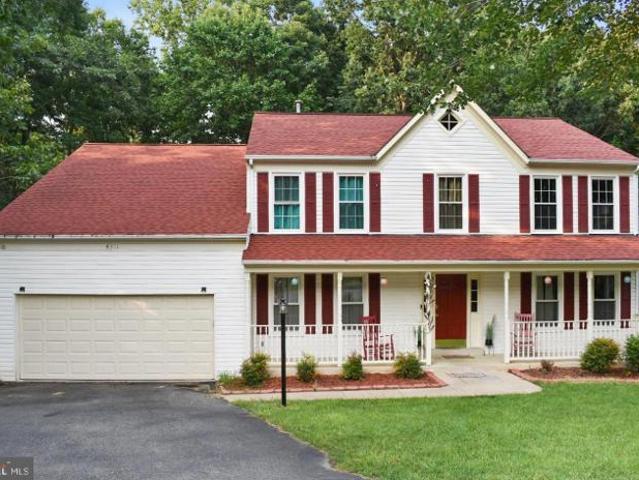 4311 Prestwould Ct, Fredericksburg, VA 22408