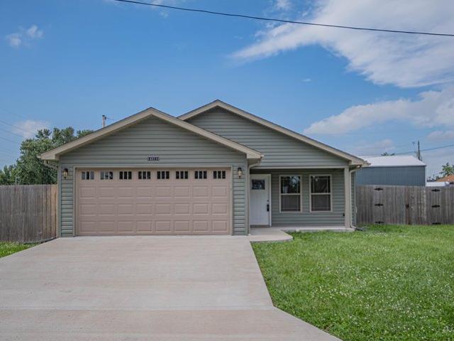 4311 Rivers Dr, Mexico, MO 65265