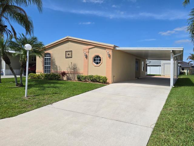 4311 SW 9th Way, Okeechobee, FL 34974 | MLS #B26016