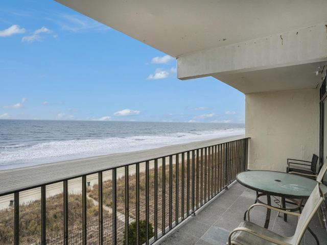 4311 S Ocean Blvd. 702