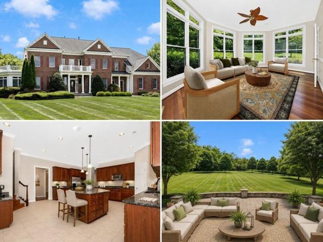 4311 Saratoga Springs Ct, Middletown, MD 21769