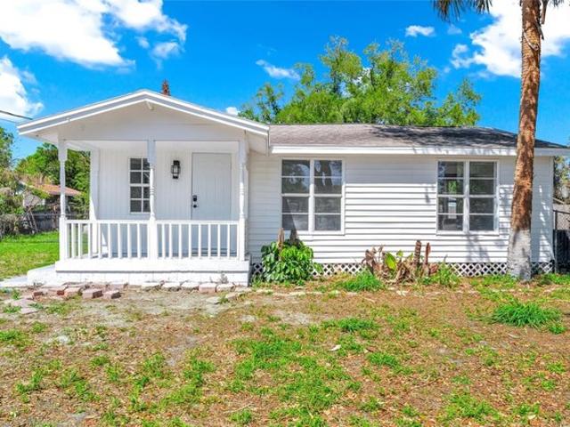 4311 Tony St, Orlando, FL 32808