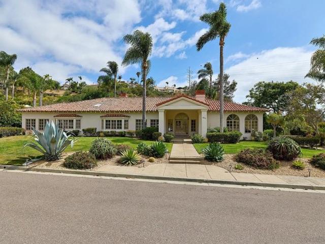 4311 Vista De La Tierra, Del Mar, CA 92014