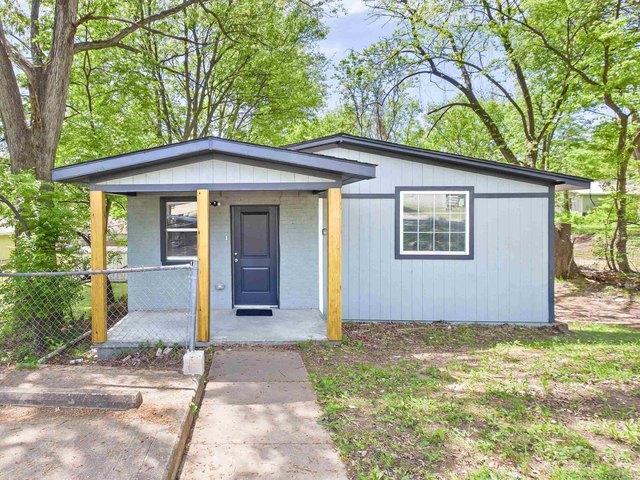 4311 W 18th St, Little Rock, AR 72204