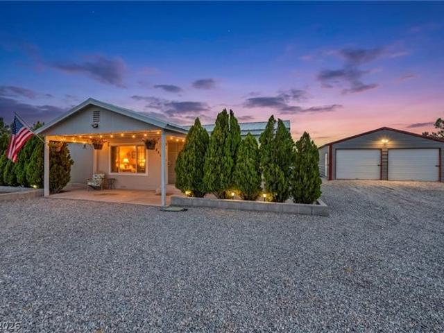 4311 W Betty Ave, Pahrump, NV 89060