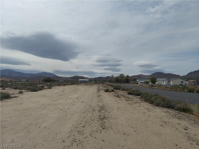 4311 W Grubstake Lane
