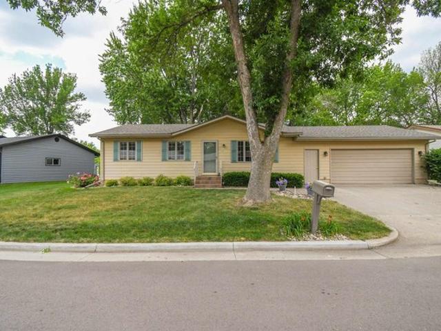 4311 W Mesa Pass, Sioux Falls, SD 57106