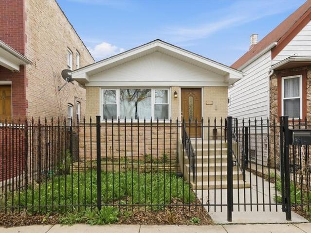 4311 W Shakespeare Ave, Chicago, IL 60639