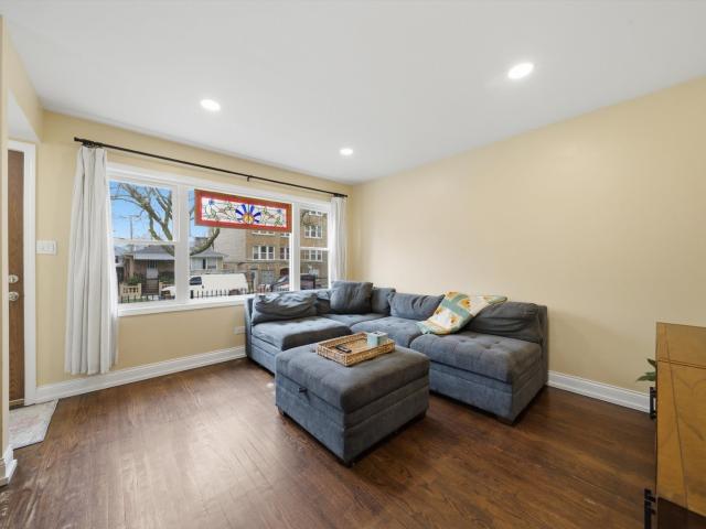 4311 W Shakespeare Ave, Chicago, IL 60639 | MLS #12621 | Compass