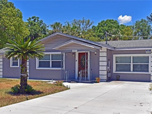 4311 W Virginia Ave, Tampa, FL 33614 | MLS #TB8500
