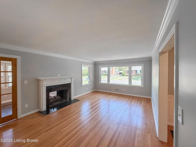 4311 Wingate Rd