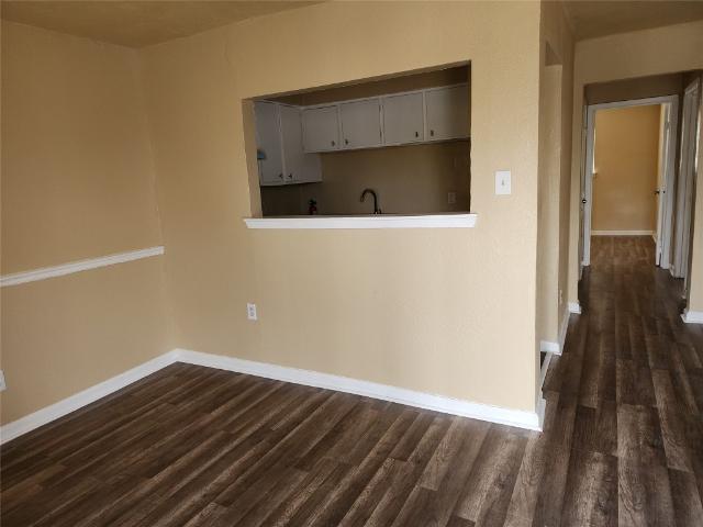 4311 Yellowstone Blvd, Unit 4, Houston, TX 77021 | MLS #4167