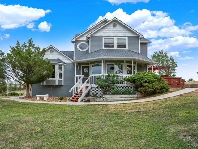 43120 London Dr, Parker, CO 80138