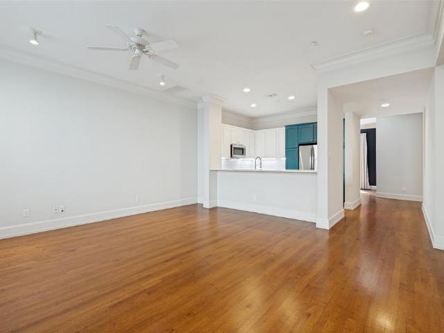 4312 Mckinney Avenue # 7