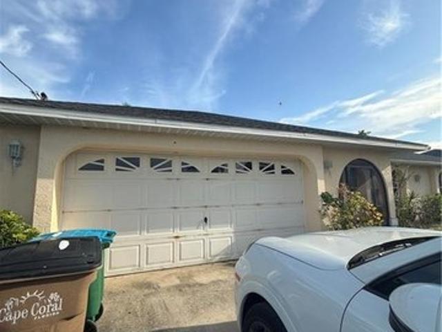 4312 NW 27th Ter, Cape Coral, FL 33993