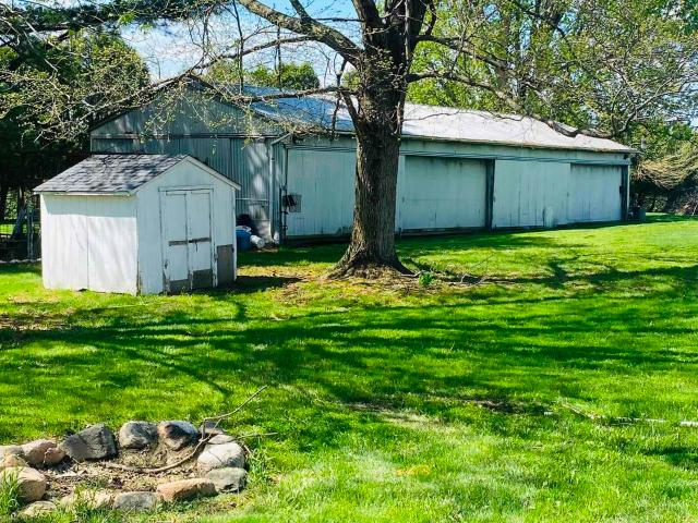 4312 N Old State Rd 17 Road