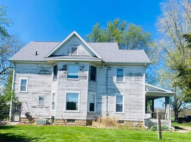 4312 N Old State Road 17, Rochester, IN 46975