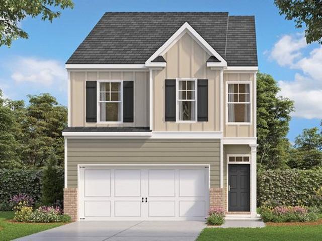4312 Newland St, Hephzibah, GA 30815