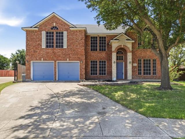 4312 Nicholas Ct, Grand Prairie, TX 75052