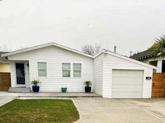 4312 Avenue O 1/2, Galveston, TX 77550 | MLS #57831