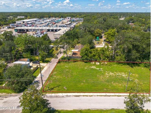 4312 Buckman St, Jacksonville, FL 32206