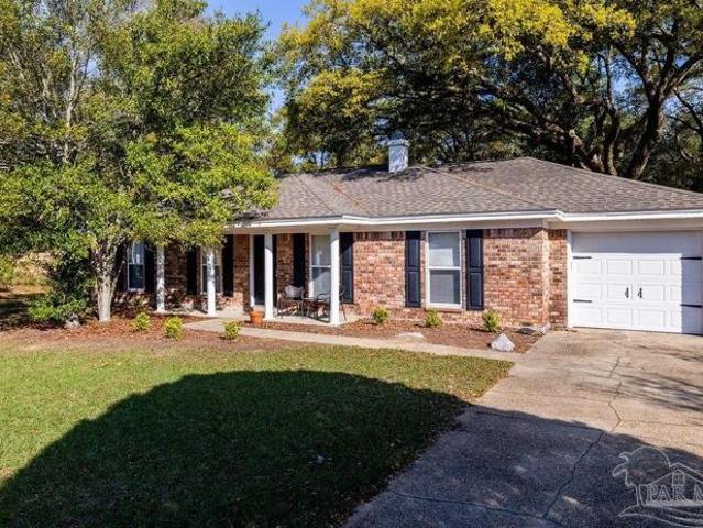 4312 Burtonwood Dr, Pensacola, FL 32514
