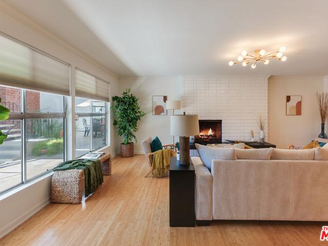 4312 Babcock Ave, Unit 3, Studio City, CA 91604 | MLS #26839
