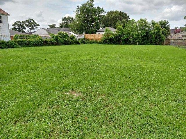 4312 Barnard St Lot 27 30, Metairie, LA 70001