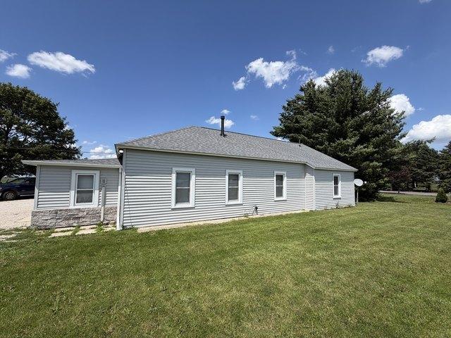 4312 Bell Rd, Minooka, IL 60447