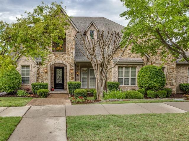 4312 Blue Quail Dr, McKinney, TX 75072 | MLS #21176 | Compass