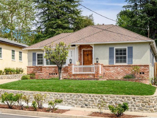 4312 Briggs Ave, Montrose, CA 91020 | Compass