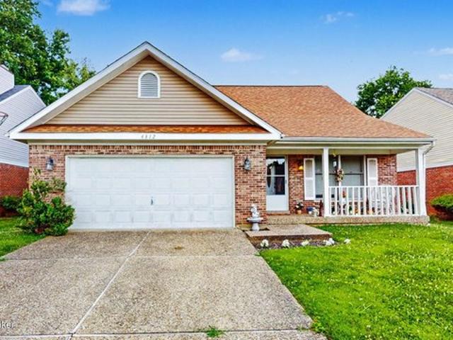 4312 Brownhurst Way, Louisville, KY 40241