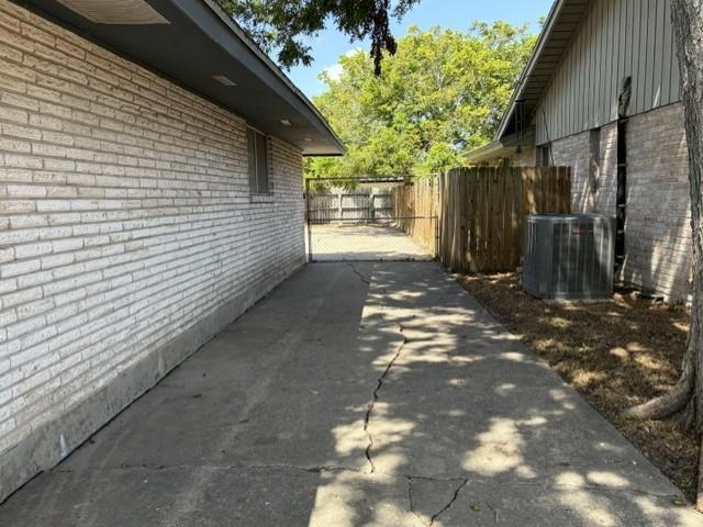 4312 Congressional Drive