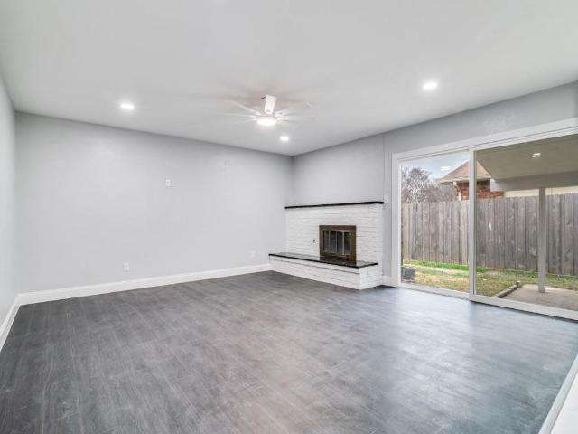 4312 Crestover Drive