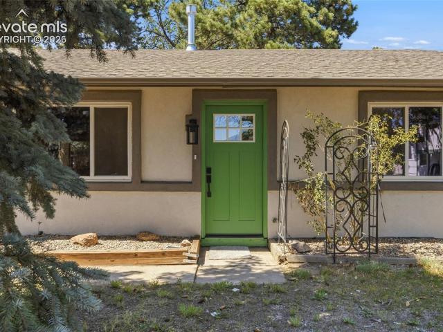 4312 Deerfield Hills Road