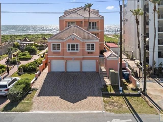 4312 Gulf Blvd, South Padre Island, TX 78597