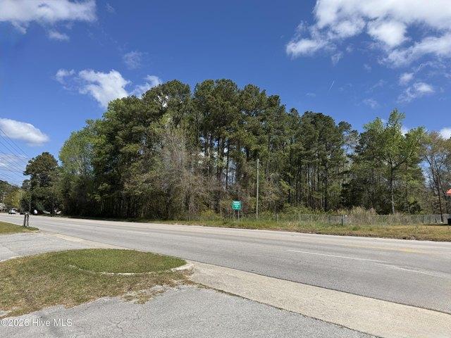 4312 Gum Branch Rd Lot 1, Jacksonville, NC 28540