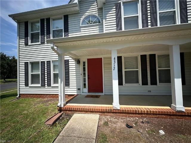 4312 Galston CT