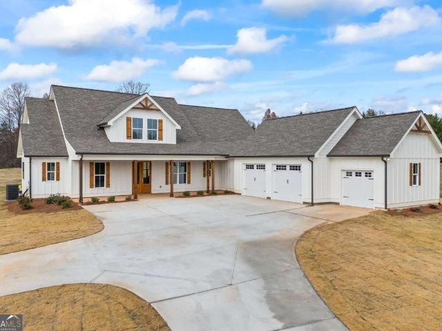 4312 Green Hill Road, Gainesville, US, GA