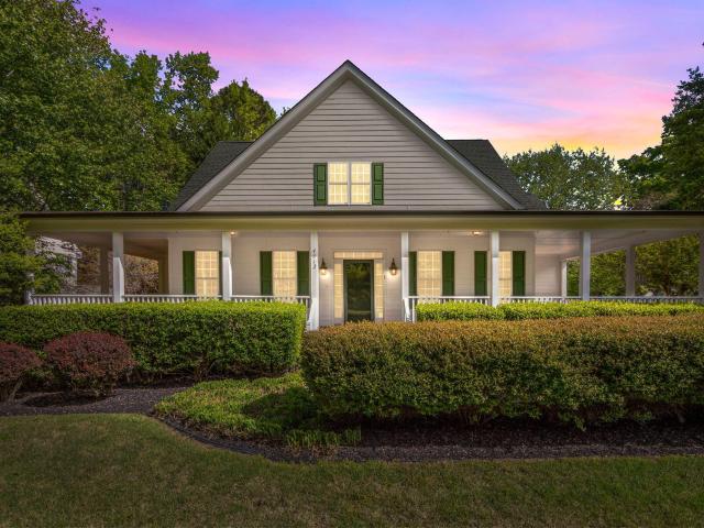 4312 Hawksong Pl, Cary, NC 27518 | MLS #10159 | Compass
