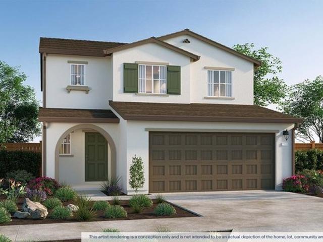 4312 John George Dr, Modesto, CA 95355