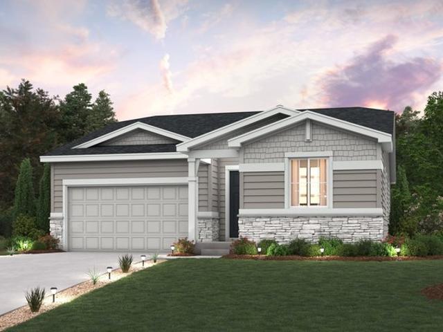 4312 Kingsbarns Dr, Elizabeth, CO 80107