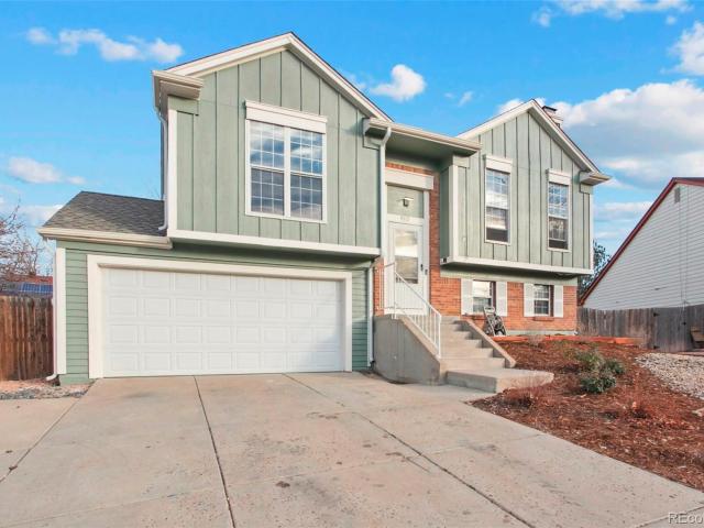 4312 Kirk Ct, Denver, CO 80249 | Compass