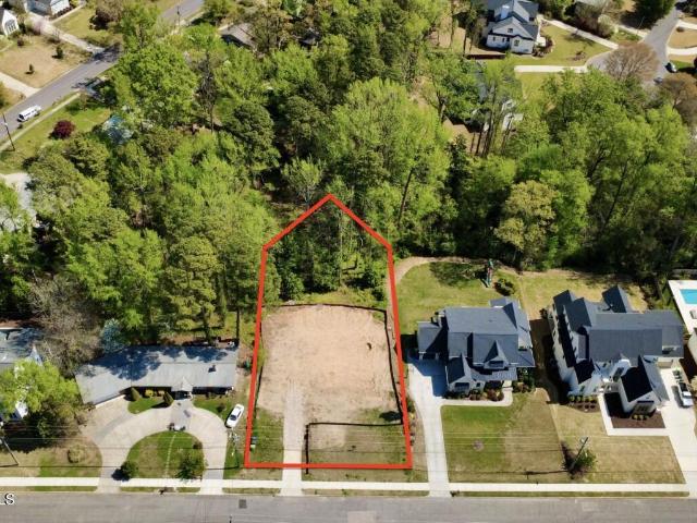 4312 Lambeth Dr, Raleigh, NC 27609 | MLS #10157