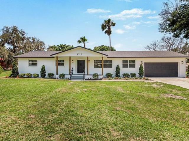 4312 Pleasant Way, Lakeland, FL 33810