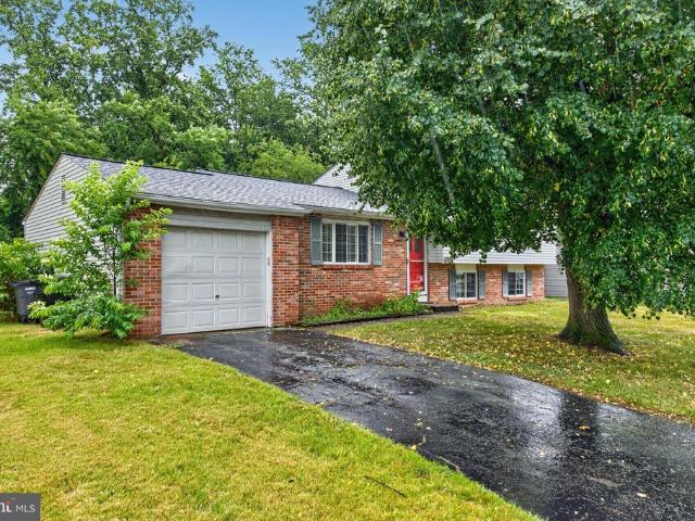 4312 Rolling Stone Way